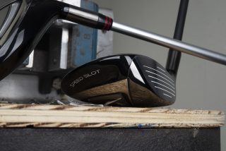 First Look: Hogan GS53 Driver & Fairway Metals | MyGolfSpy