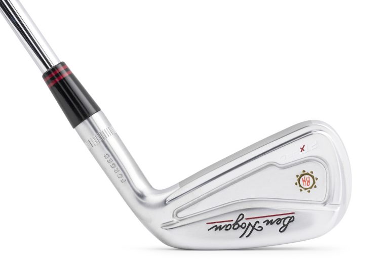 FIRST LOOK: Ben Hogan PTx PRO Irons | MyGolfSpy