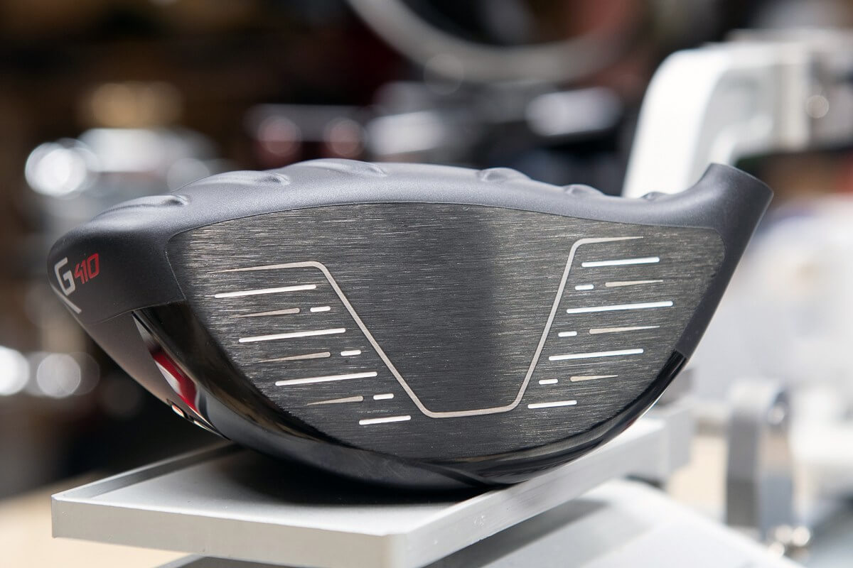 PING Launches G410 LST Driver | MyGolfSpy