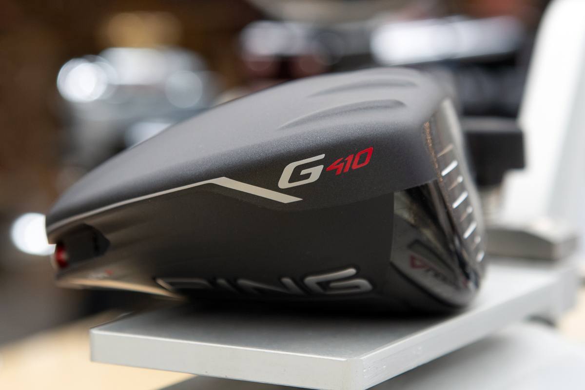PING Launches G410 LST Driver | MyGolfSpy