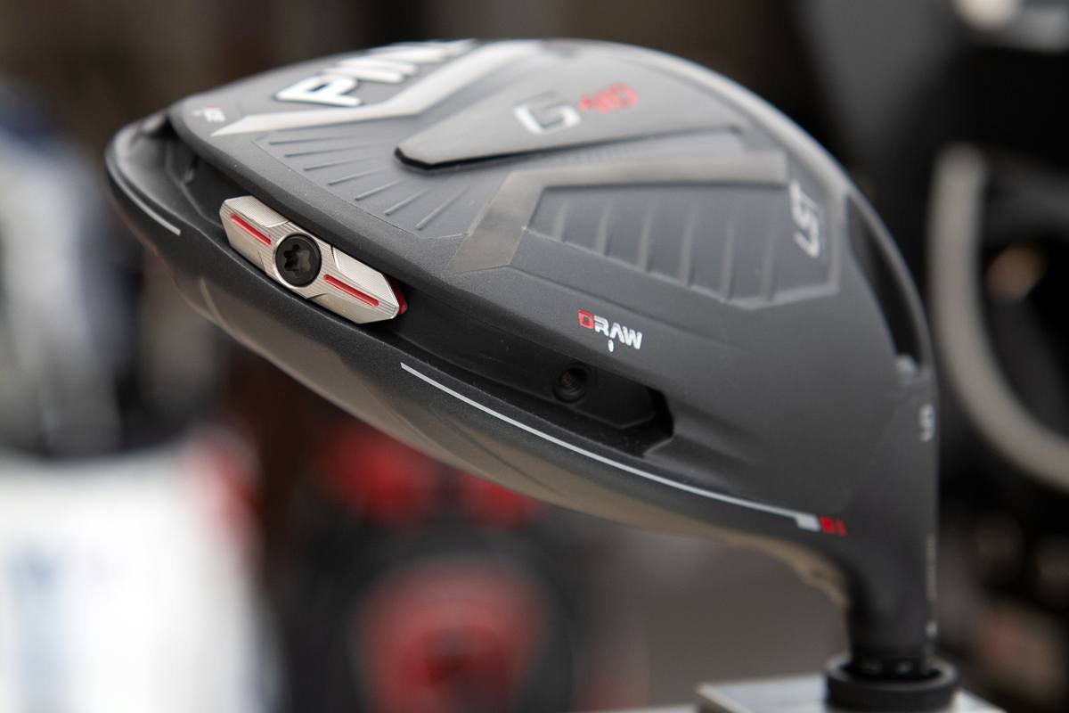 PING Launches G410 LST Driver | MyGolfSpy
