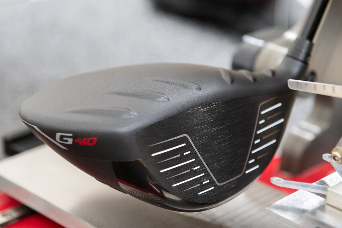 PING Launches G410 LST Driver | MyGolfSpy