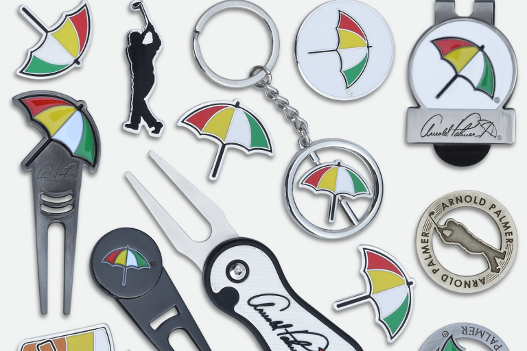 The Brand You Don't Know You Know: The PRG Story | MyGolfSpy