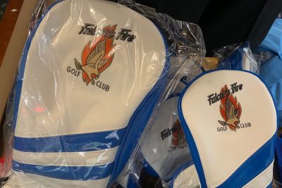 The Brand You Don't Know You Know: The PRG Story | MyGolfSpy