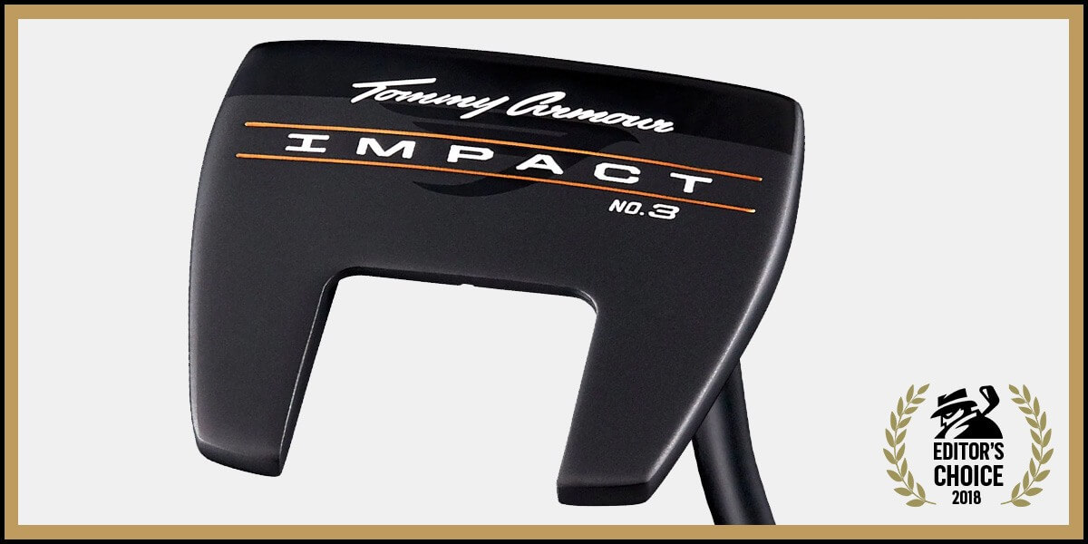 (5) Testers Wanted: Tommy Armour Impact No. 3 Mallet Putter | MyGolfSpy