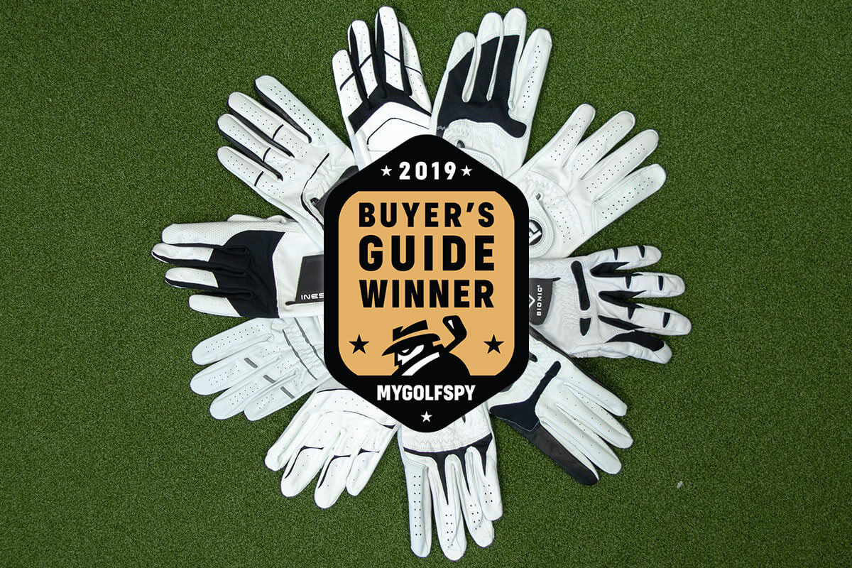 BEST PERFORMANCE GLOVE OF 2019
