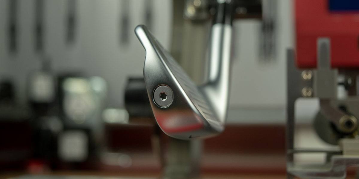 First Look - PING Blueprint Irons