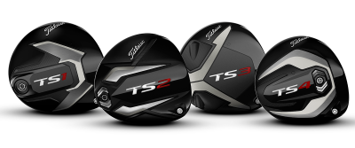 Titleist Launches TS1 Driver for "Moderate Swing Speed" Golfers | MyGolfSpy