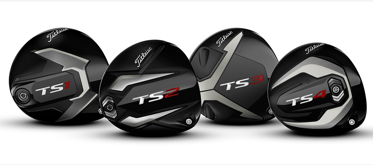 Titleist Launches TS1 Driver for "Moderate Swing Speed" Golfers | MyGolfSpy