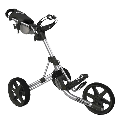 BEST PUSH CARTS OF 2019