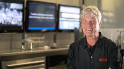 Kim Braly: Golf's Ebullient Genius | MyGolfSpy