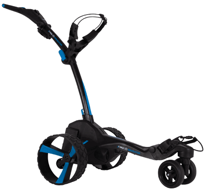 BEST ELECTRIC PUSH CARTS OF 2019