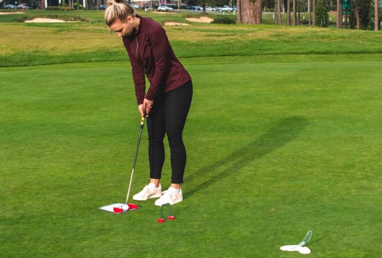 (5) TESTERS WANTED: PuttOUT Putting Practice System | MyGolfSpy