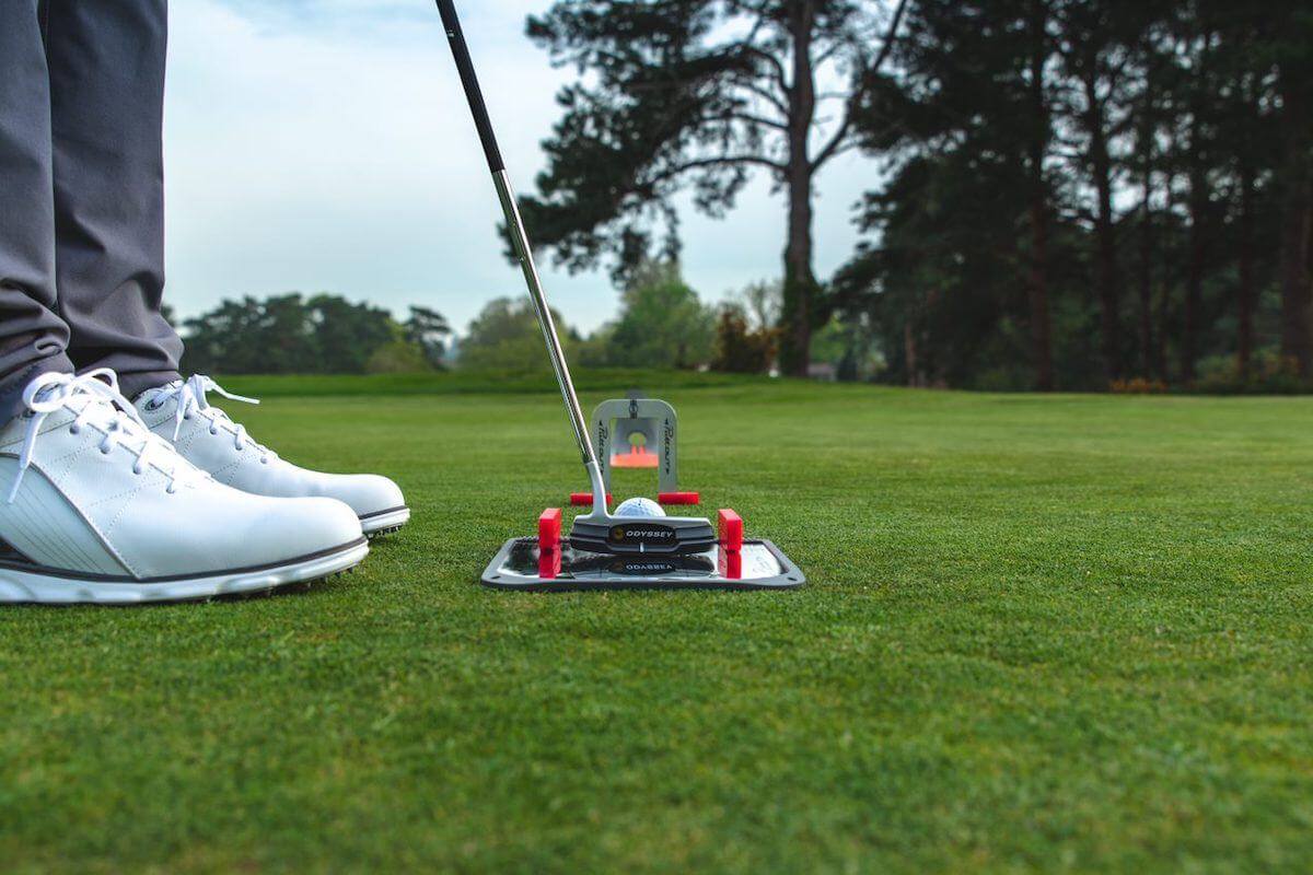 (5) TESTERS WANTED: PuttOUT Putting Practice System | MyGolfSpy
