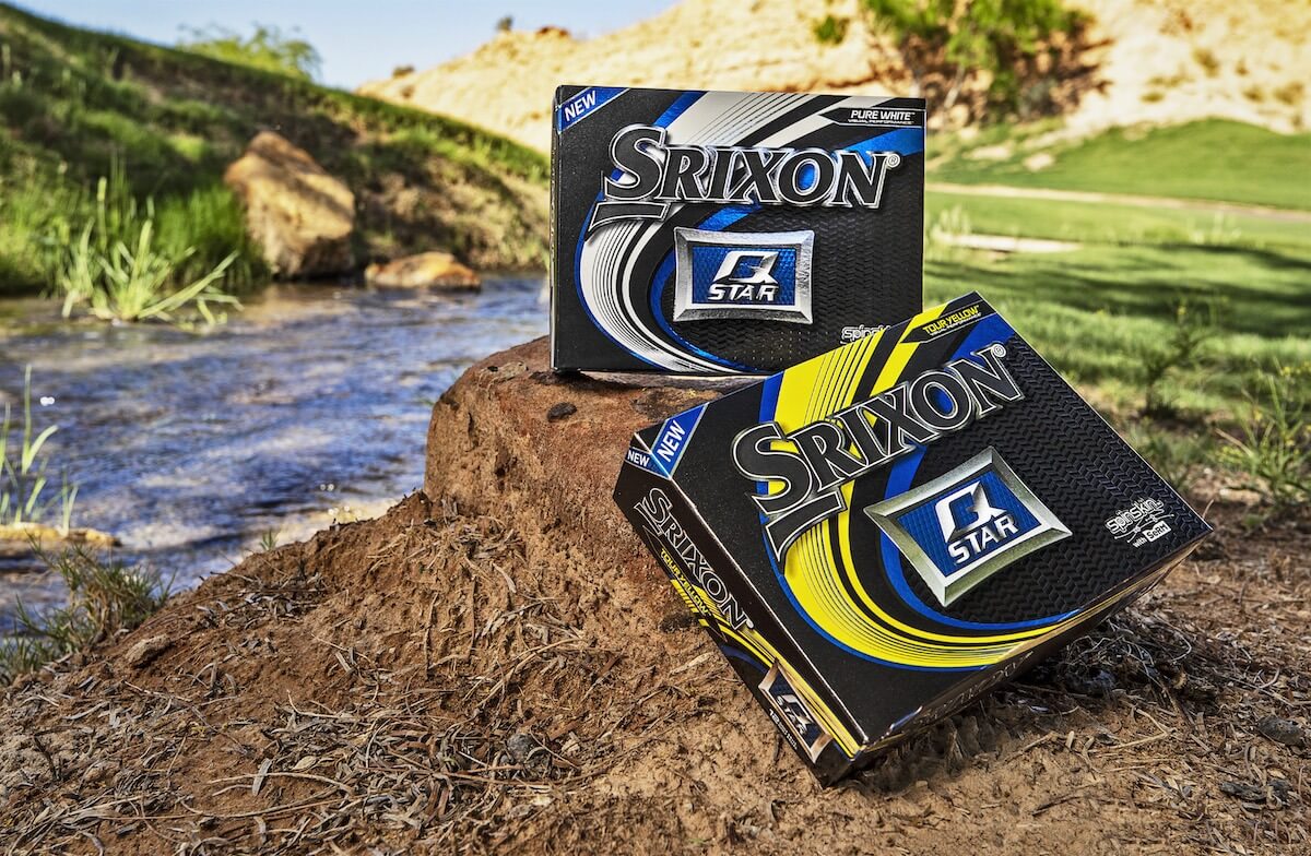 First Look: Srixon Q-STAR 2-Piece Golf Balls | MyGolfSpy