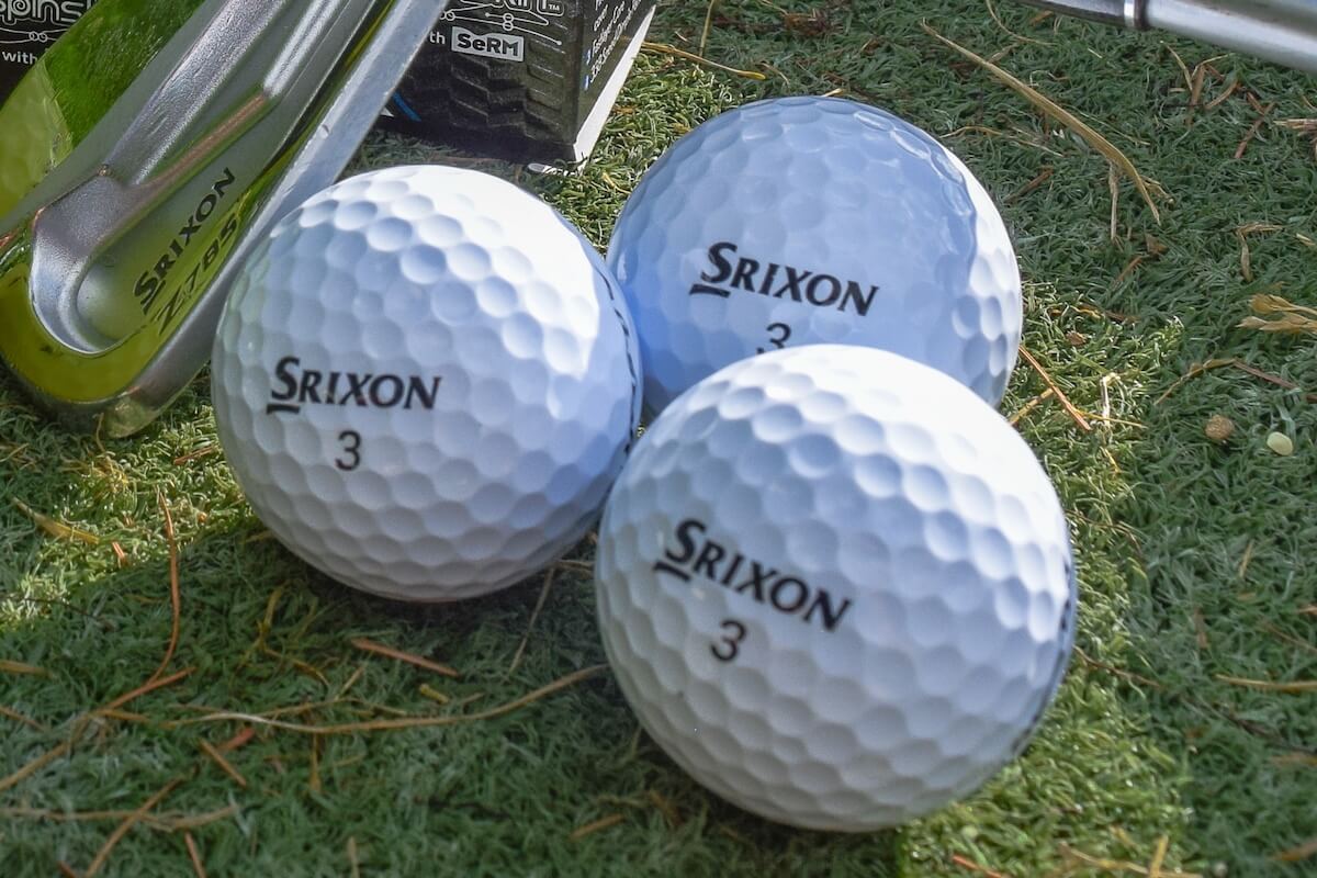 First Look: Srixon Q-STAR 2-Piece Golf Balls | MyGolfSpy