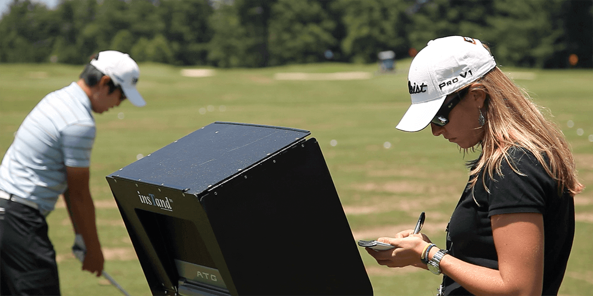 Women in the Golf Equipment Biz: Stephanie Luttrell from Titleist ...