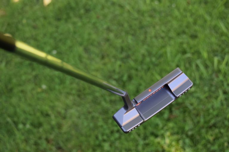 Odyssey-Toulon Updates The Custom Putter Garage | MyGolfSpy