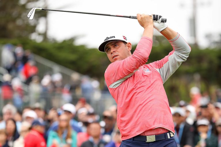 Driving Distance Declines With Age — How It Plays Out From PGA Tour To ...