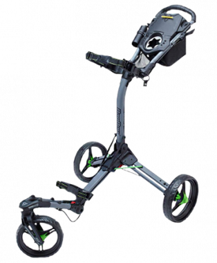 BEST PUSH CARTS OF 2019