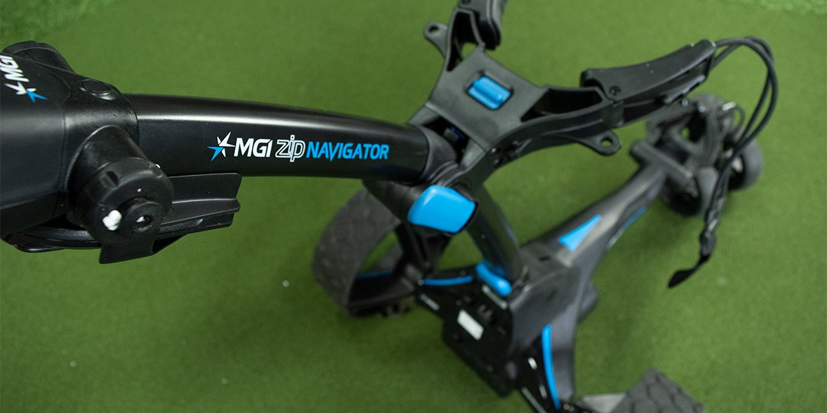 BEST ELECTRIC PUSH CARTS OF 2019