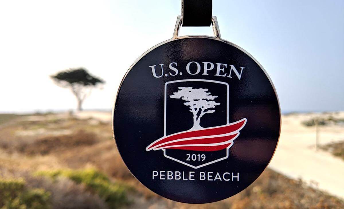 #SpyStaffSlam 2019 - The US Open: You Could Win A Custom Set of Wilson ...