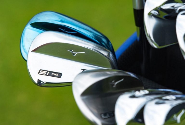 Feelin' Micro-Groovy: Mizuno's New T20 Wedges | MyGolfSpy