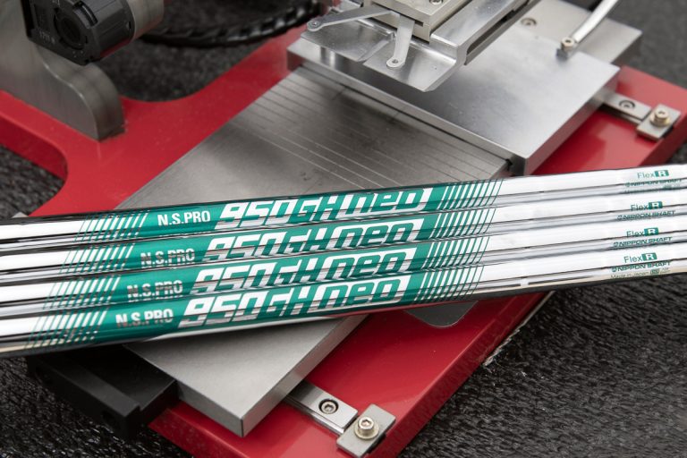 Updating an Original: Nippon Launches N.S. PRO 950GH neo Lightweight ...
