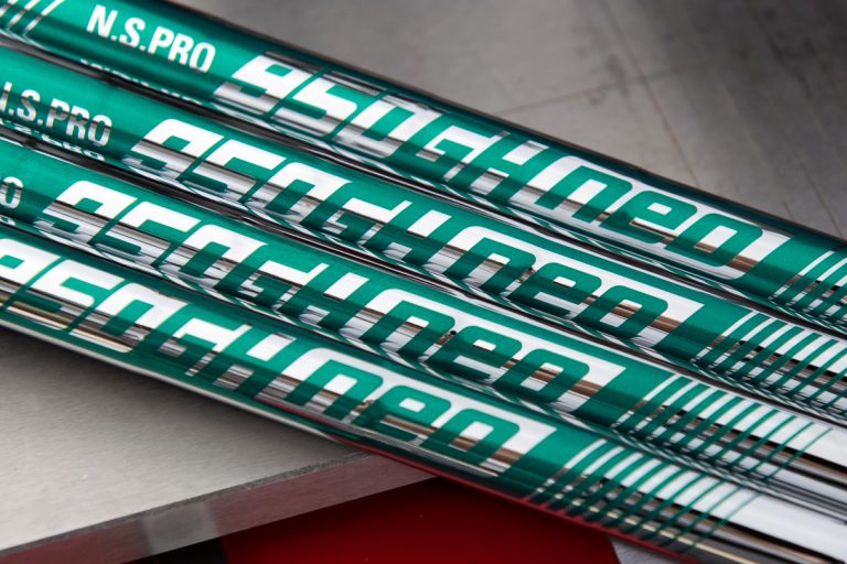 Updating an Original: Nippon Launches N.S. PRO 950GH neo Lightweight ...