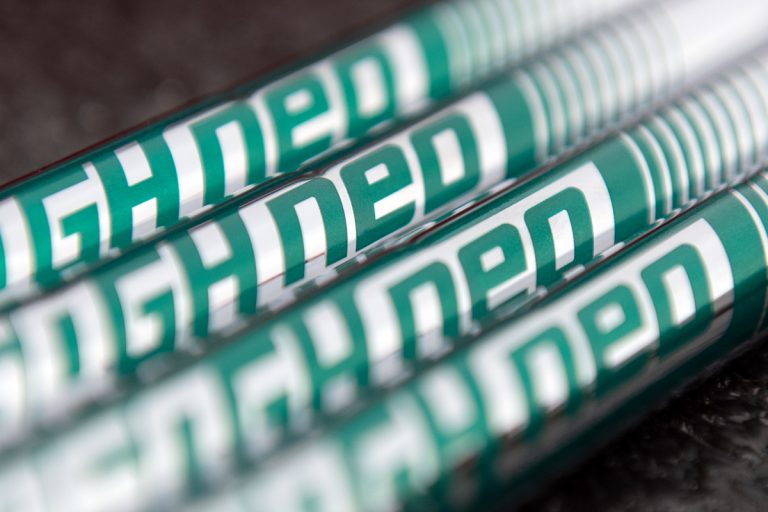 Updating an Original: Nippon Launches N.S. PRO 950GH neo Lightweight ...