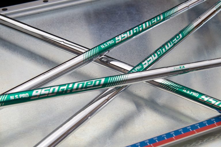 Updating an Original: Nippon Launches N.S. PRO 950GH neo Lightweight ...