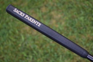 Company Profile: Sacks Parente Golf | MyGolfSpy