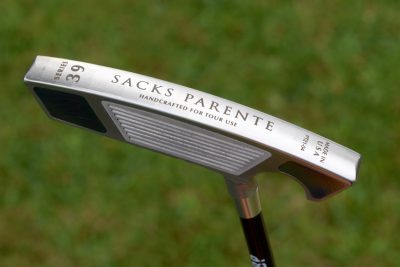 Company Profile: Sacks Parente Golf | MyGolfSpy
