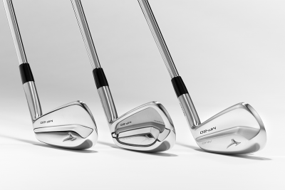 Offering Layers of Feel, Mizuno Launches MP-20 Iron Lineup | MyGolfSpy