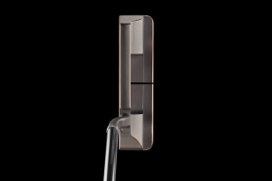 Vintage from Day 1 - TaylorMade Launches TP Patina Putter Collection ...