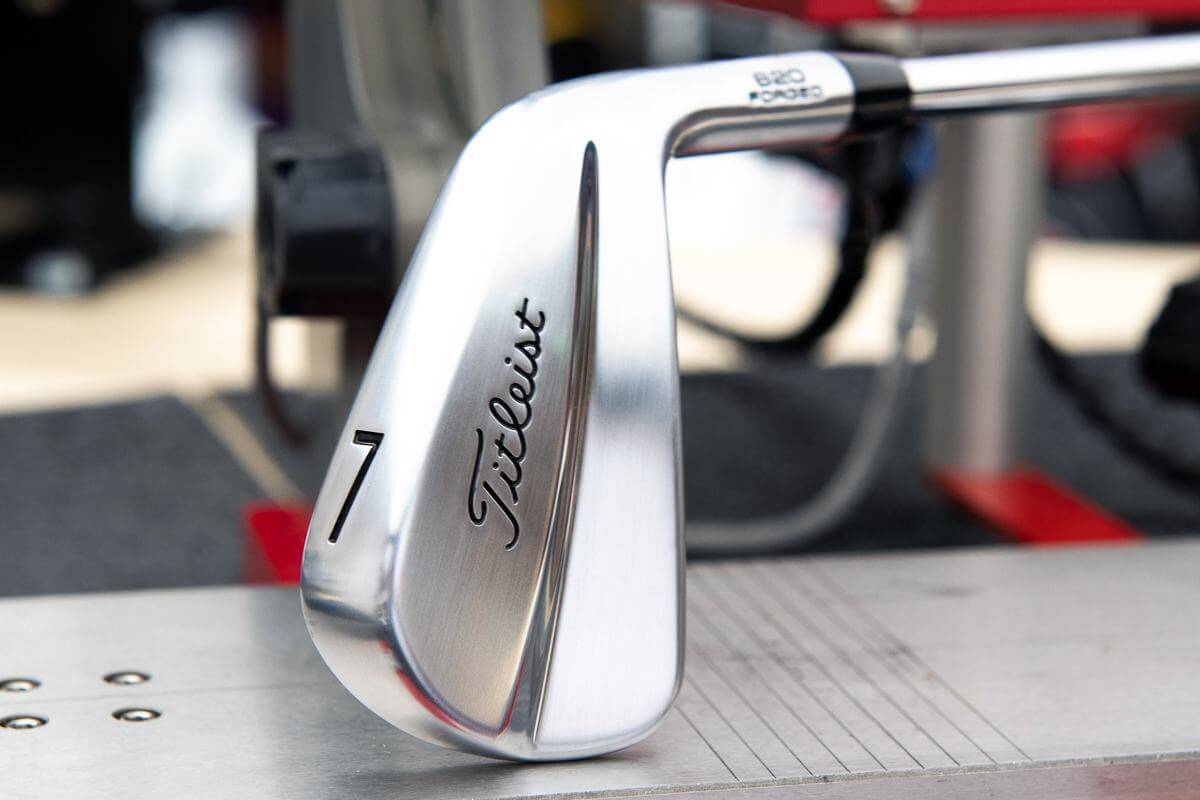 For the Purist, Titleist Launches 620 MB and 620 CB Irons | MyGolfSpy
