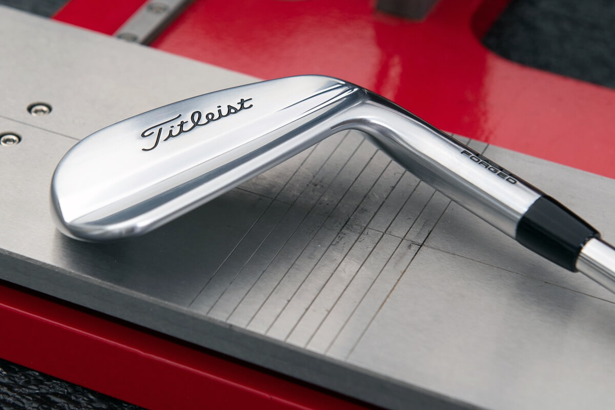 For the Purist, Titleist Launches 620 MB and 620 CB Irons | MyGolfSpy