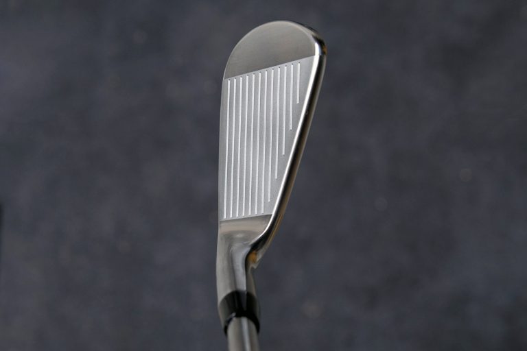 For the Purist, Titleist Launches 620 MB and 620 CB Irons | MyGolfSpy