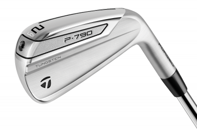 TaylorMade Announces NEW P790 and Ultra-Premium P790 Ti Irons | MyGolfSpy