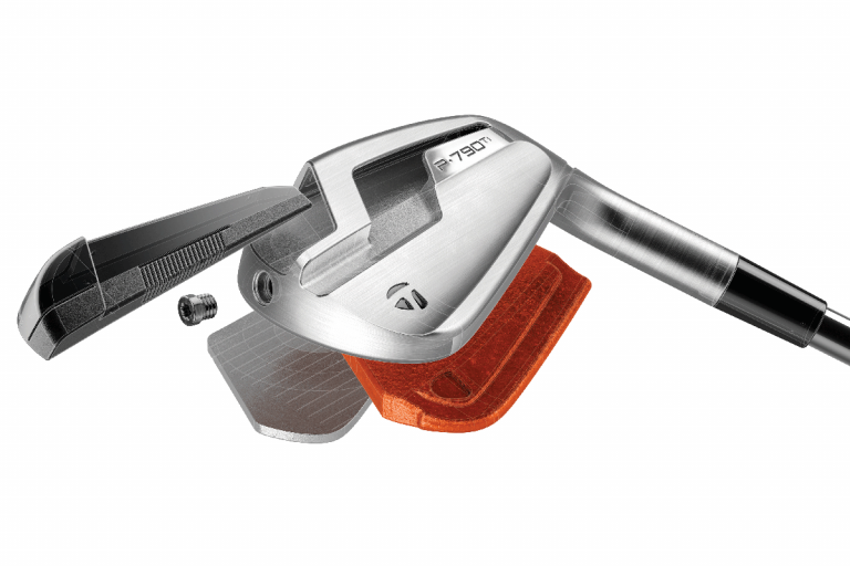 TaylorMade Announces NEW P790 and Ultra-Premium P790 Ti Irons | MyGolfSpy