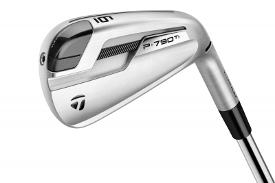 TaylorMade Announces NEW P790 and Ultra-Premium P790 Ti Irons | MyGolfSpy