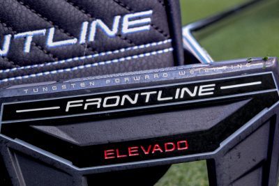 First Look: Cleveland Frontline Putters | MyGolfSpy