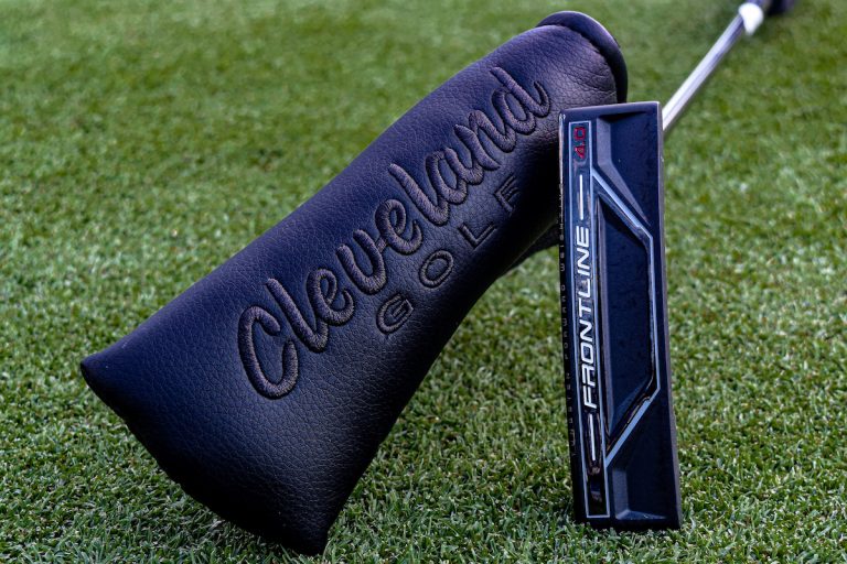 First Look: Cleveland Frontline Putters | MyGolfSpy