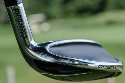 First Look: Cleveland Launcher HB Turbo & Launcher UHX Irons | MyGolfSpy