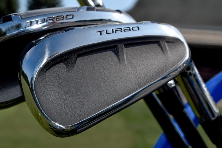 First Look: Cleveland Launcher HB Turbo & Launcher UHX Irons | MyGolfSpy