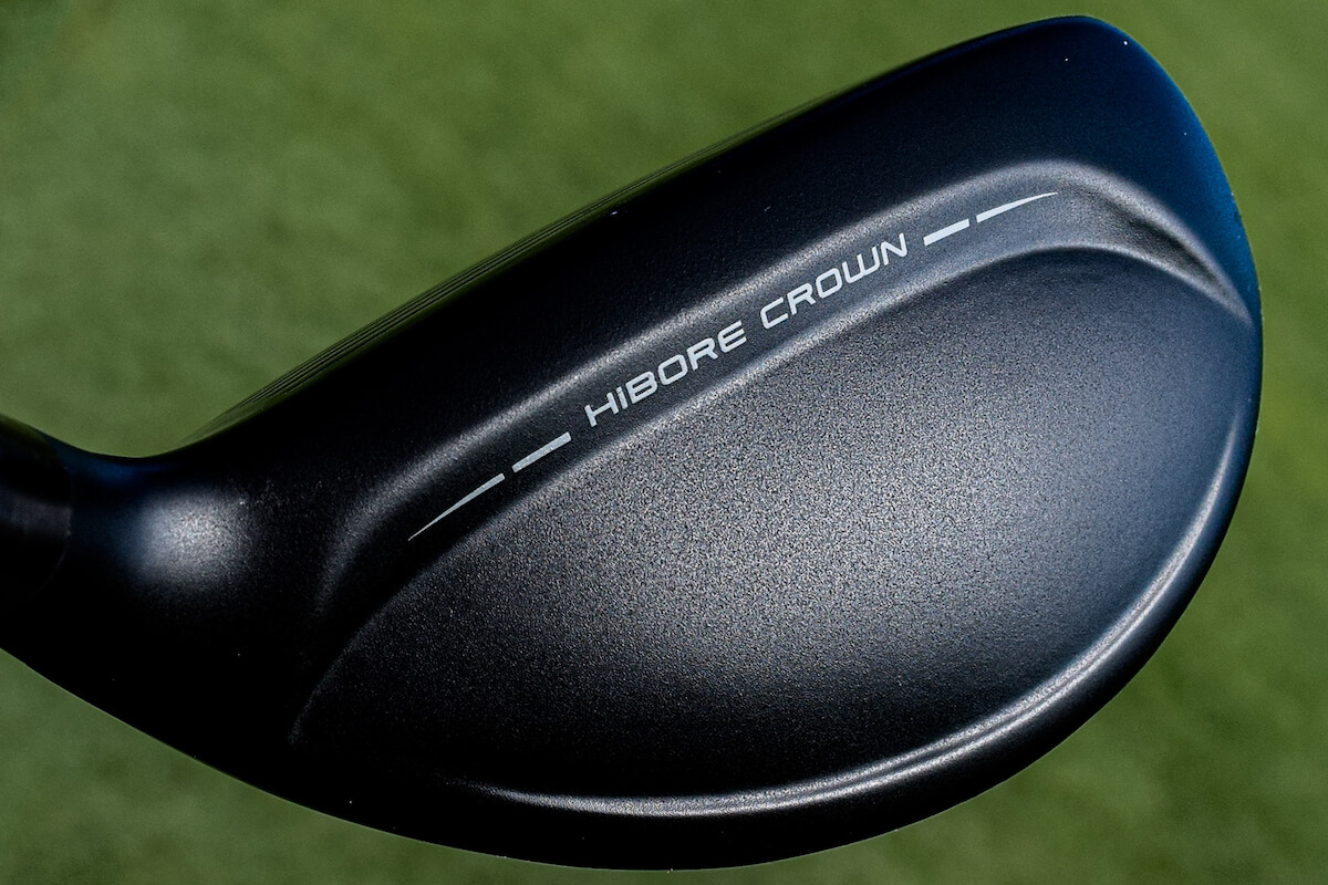 First Look: Cleveland Launcher Halo Hybrid | MyGolfSpy