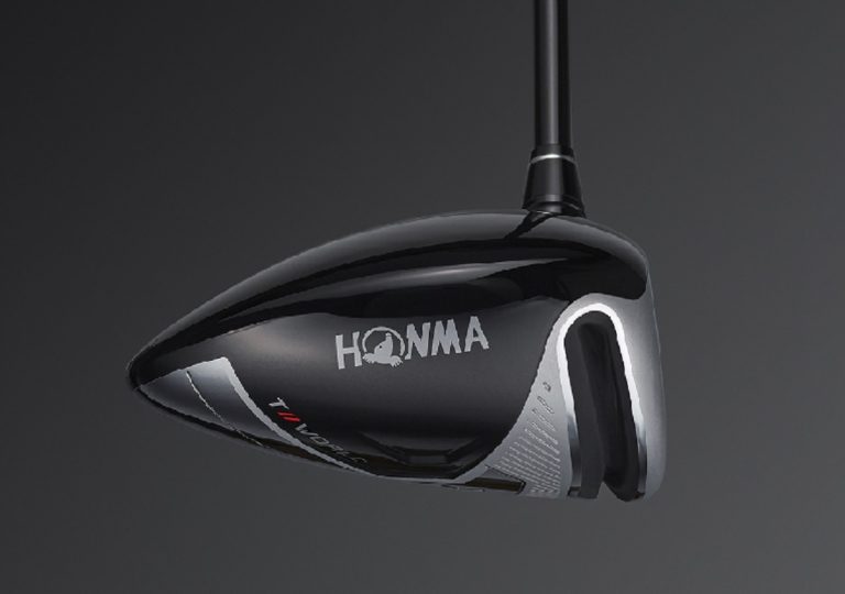 First Look: Honma XP-1 Irons & Metalwoods | MyGolfSpy