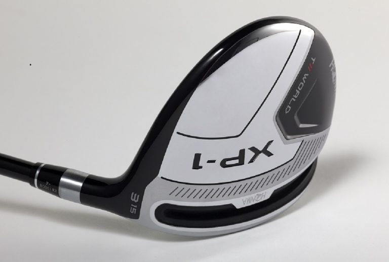 First Look: Honma XP-1 Irons & Metalwoods | MyGolfSpy