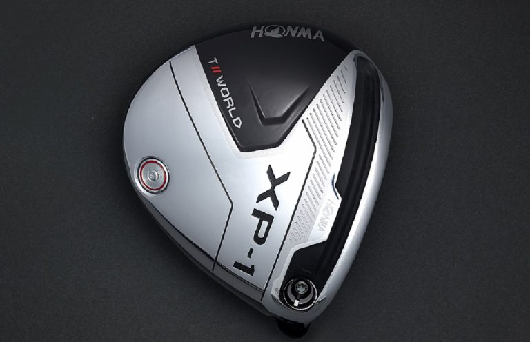 First Look: Honma XP-1 Irons & Metalwoods | MyGolfSpy