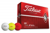 The new TruFeel is the Softest Ball in the Titleist Lineup | MyGolfSpy